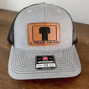 I Need Head SVG File for Patch Png Sarcastic - Etsy