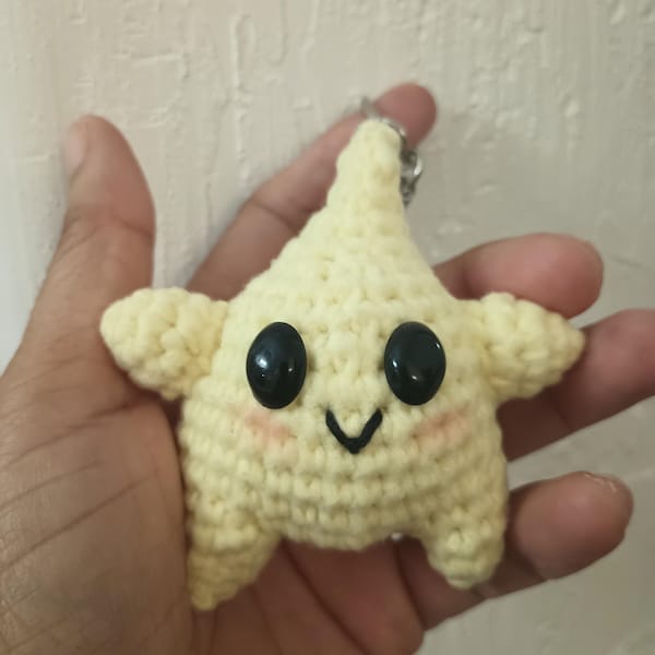 Luma Plush - Etsy