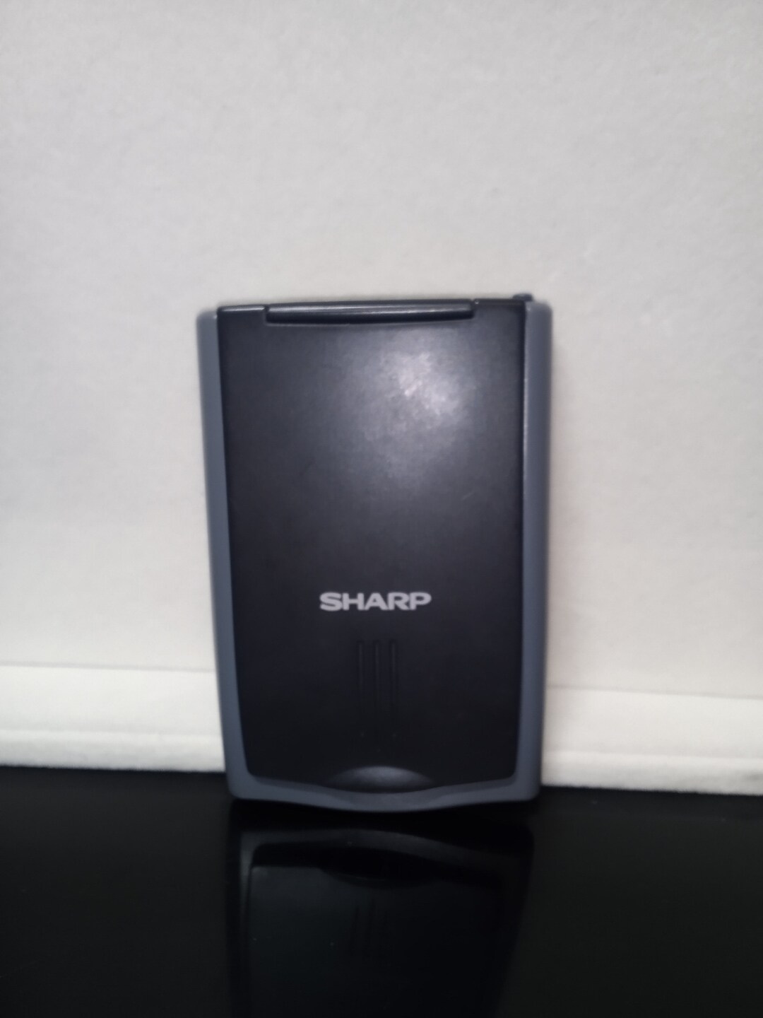 Sharp Zq-p20a Pda Electronic Organizer - Etsy