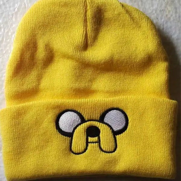 Jake Dog - Etsy