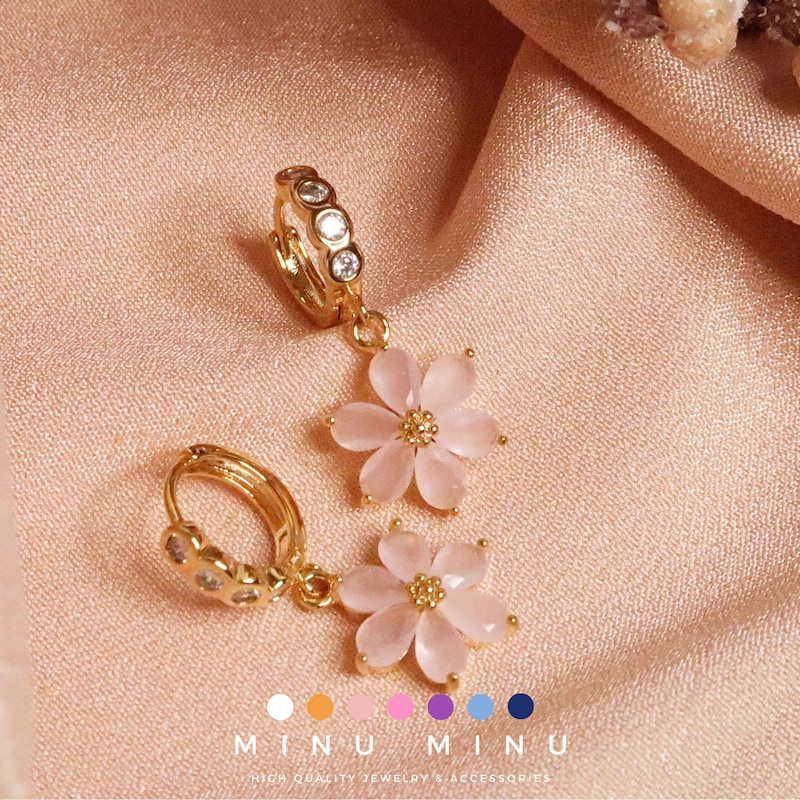 Cute Earrings - Etsy