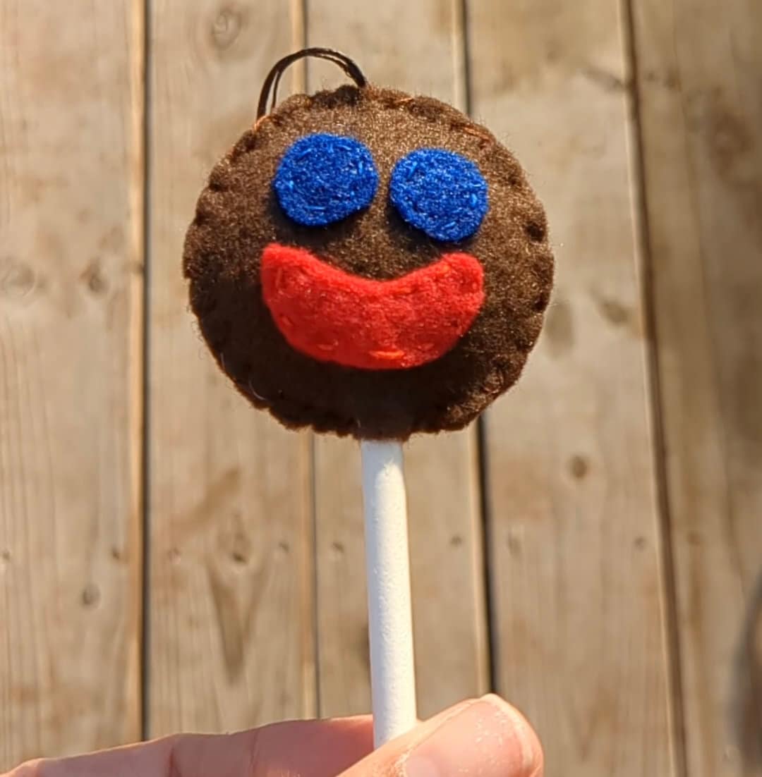 Paleta Payaso Keychain | Mexican Candy | Mexican Snack | Cute Paleta ...