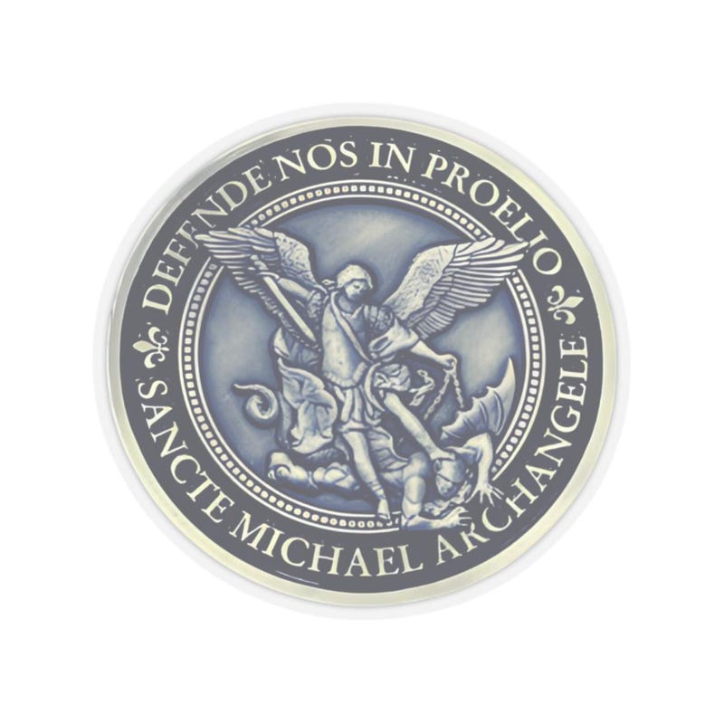 Michel Stickers - Etsy