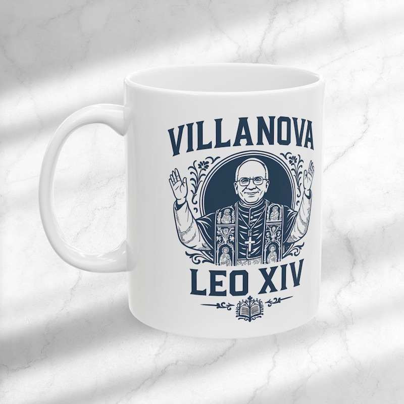 Catholic Teas - Etsy
