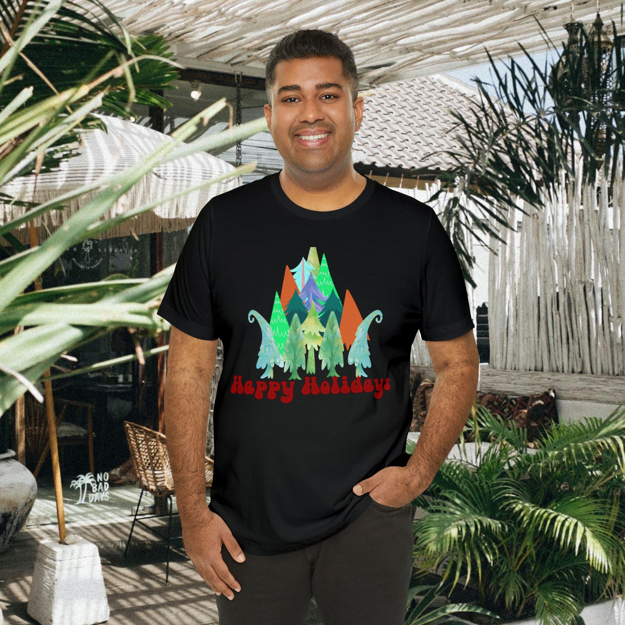 Vintage Christmas Naturalist Shirt Retro Christmas Shirt - Etsy