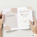 Senior Year Memory Book & Letter to Future Self | Graduation Advice ...