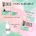Wicked Movie Activity Sheet: Wizard of Oz Party Game (digital Download ...