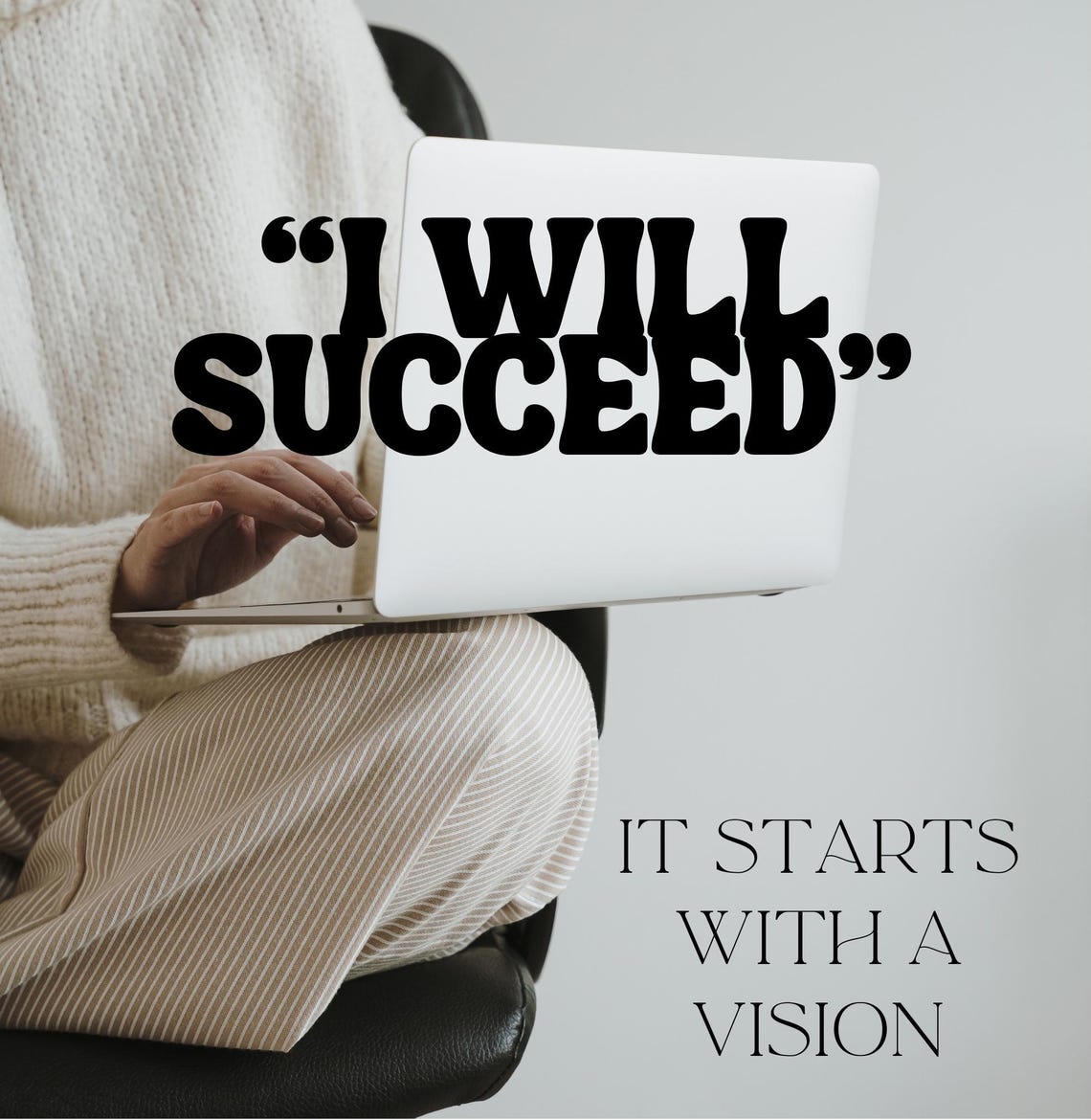 Vision Board & Goal Planner: Inspiration Pic Kit (PDF, A4/US Letter) - Etsy