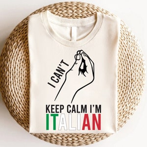 Italian Finger Gesture SVG - Etsy