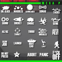 Boobaru Decal Sticker - Etsy