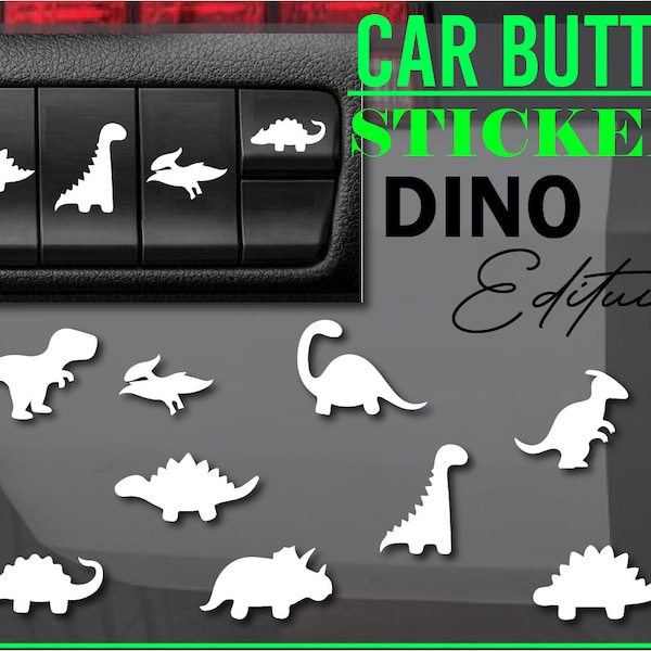 Mario Blank Button Decal - Etsy