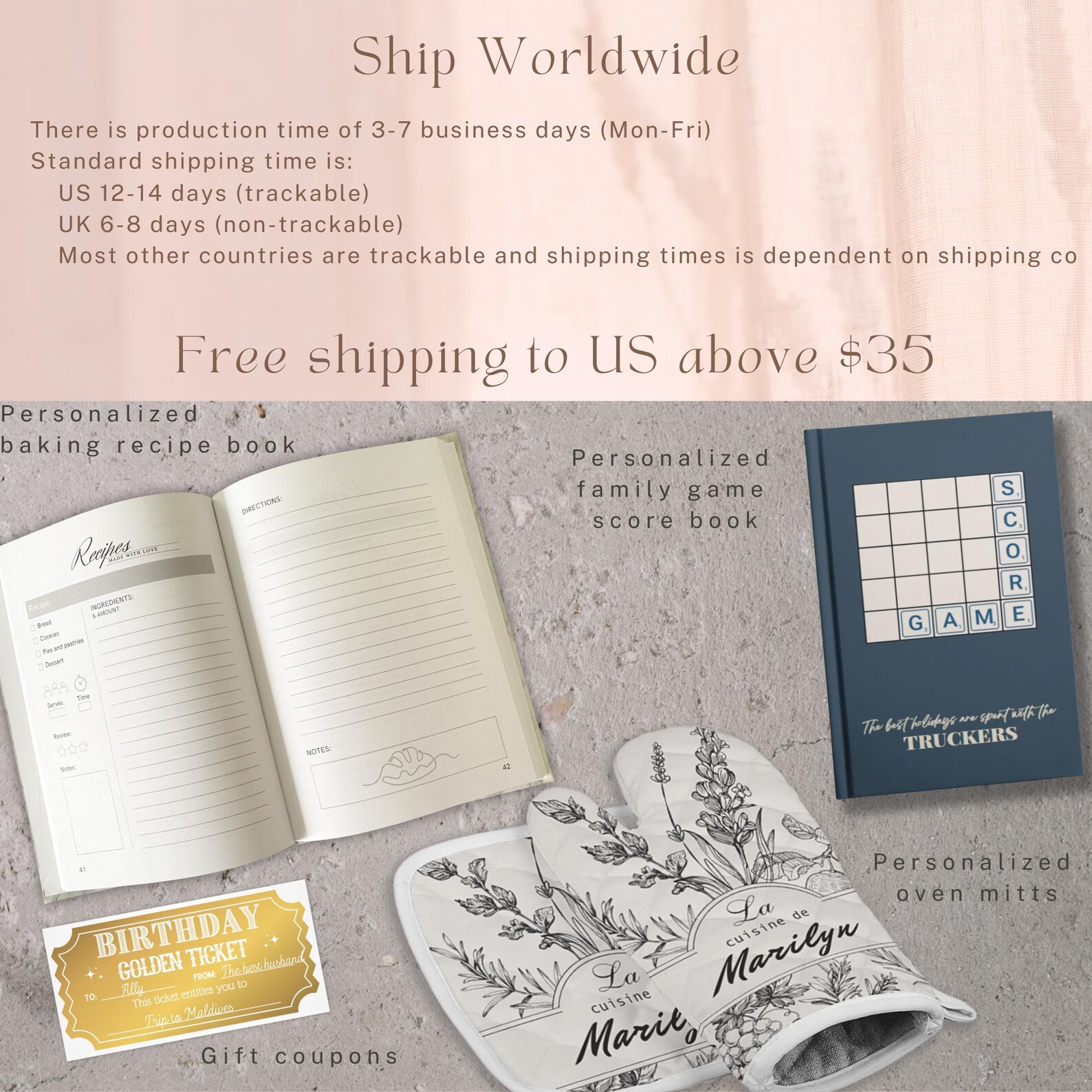 Concert Memories Guided Journal Kpop Concert Diary Custom Korean Army ...