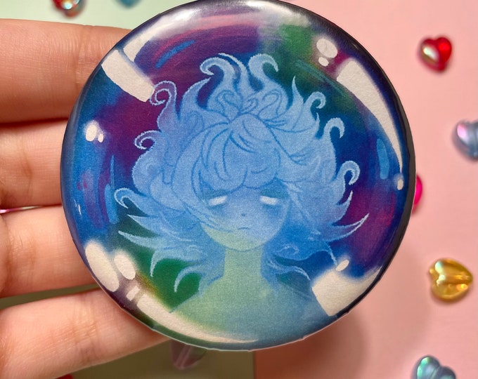 Little Guy Buttons - Etsy