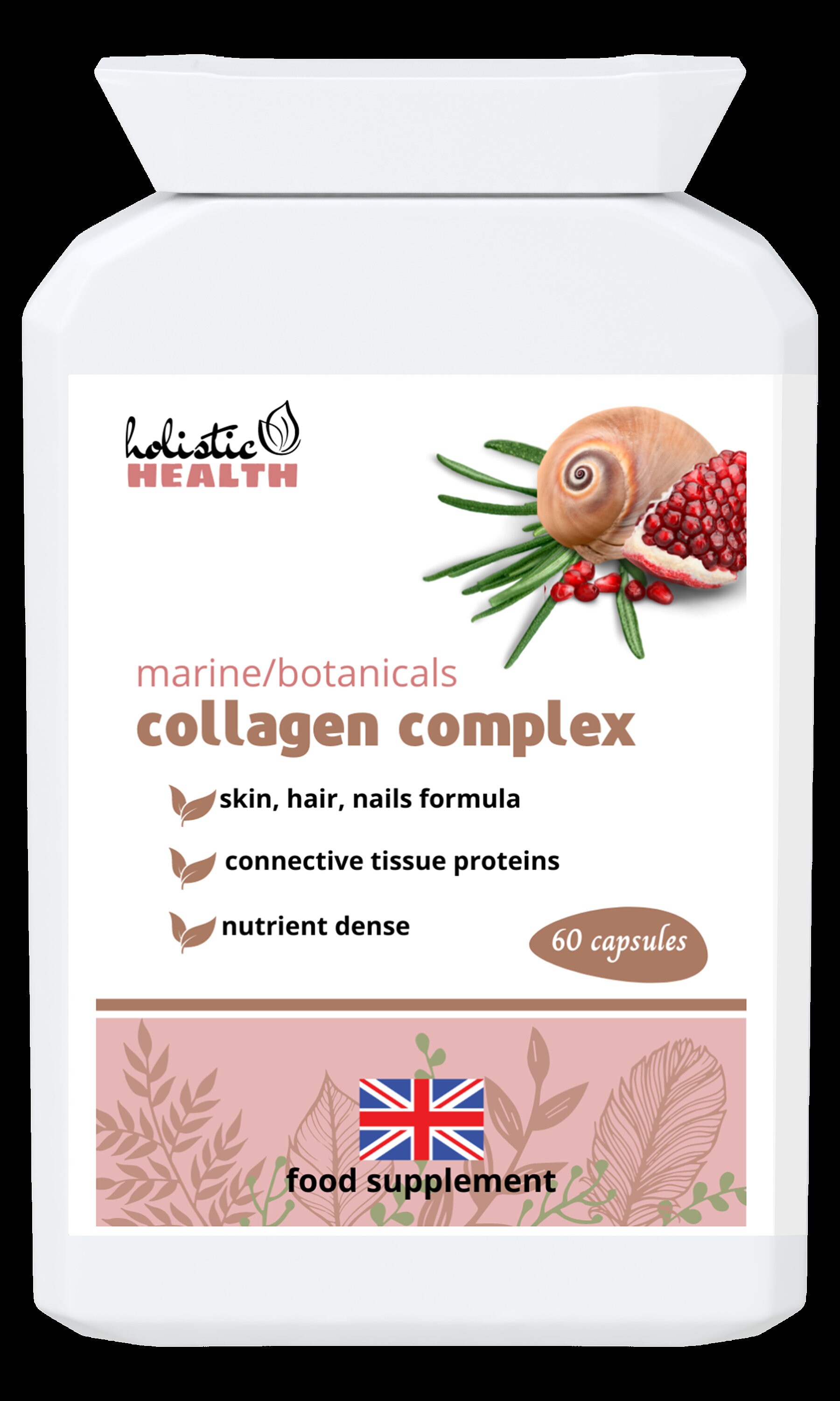 Collagen Complex marine Collagen Beauty Complex - Etsy