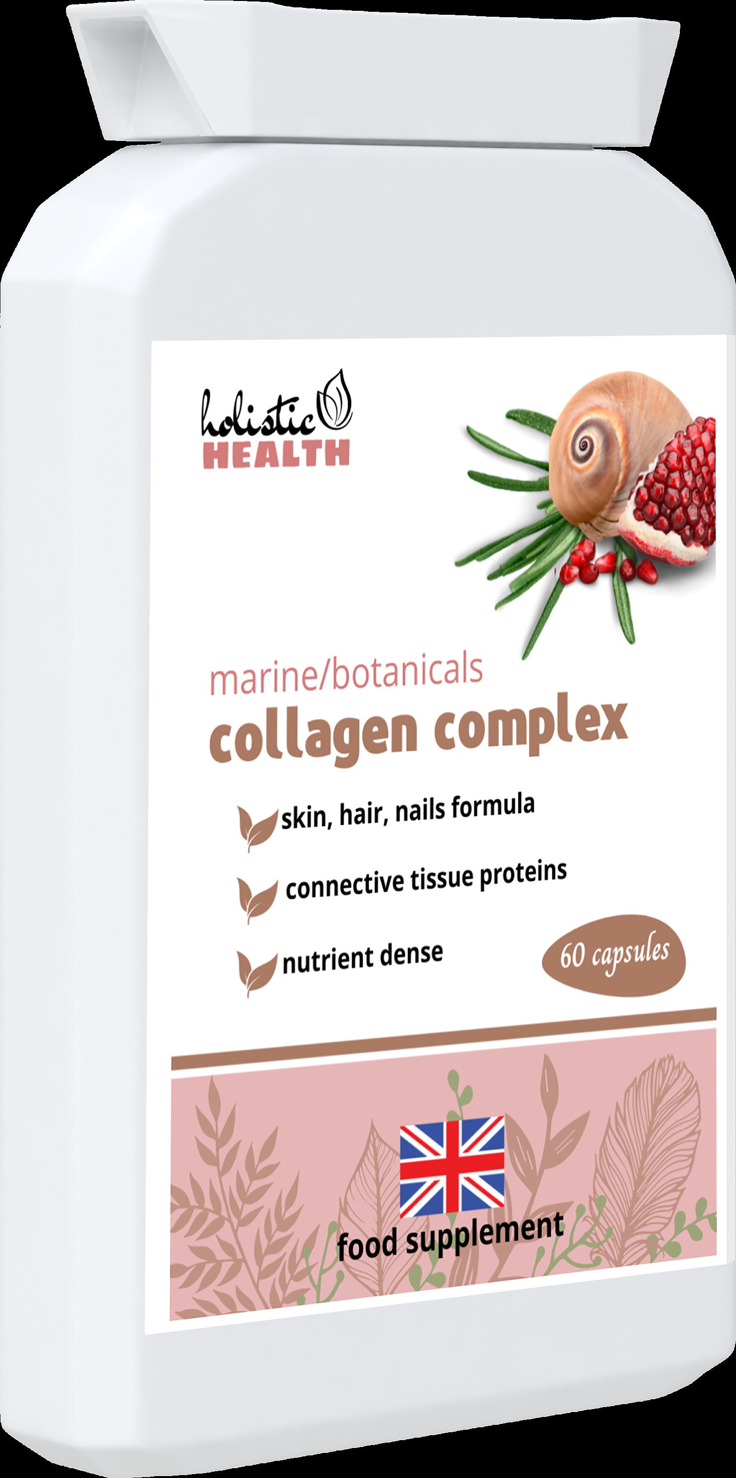 Collagen Complex marine Collagen Beauty Complex - Etsy