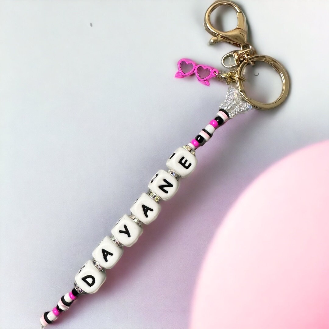 Back to School Keychains - Etsy