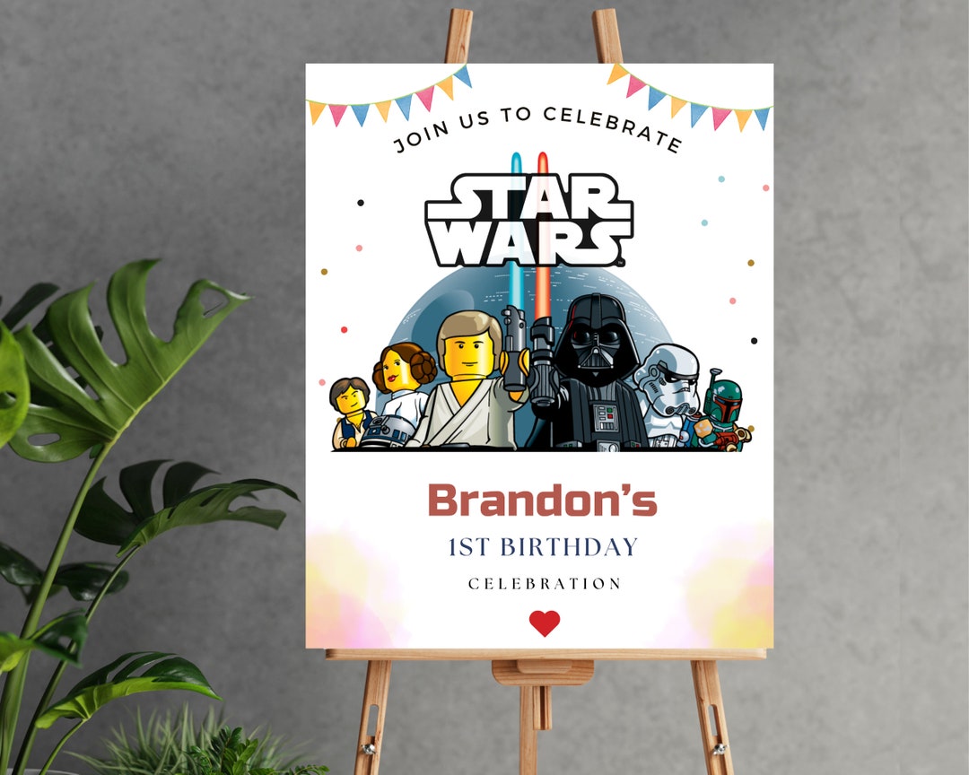 Star Wars Inspired Welcome Board Dual Jedi Sith Design Jedi Vs Sith Welcome Plaque Jedi & Sith ...