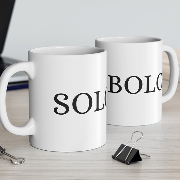Solo Cup - Etsy