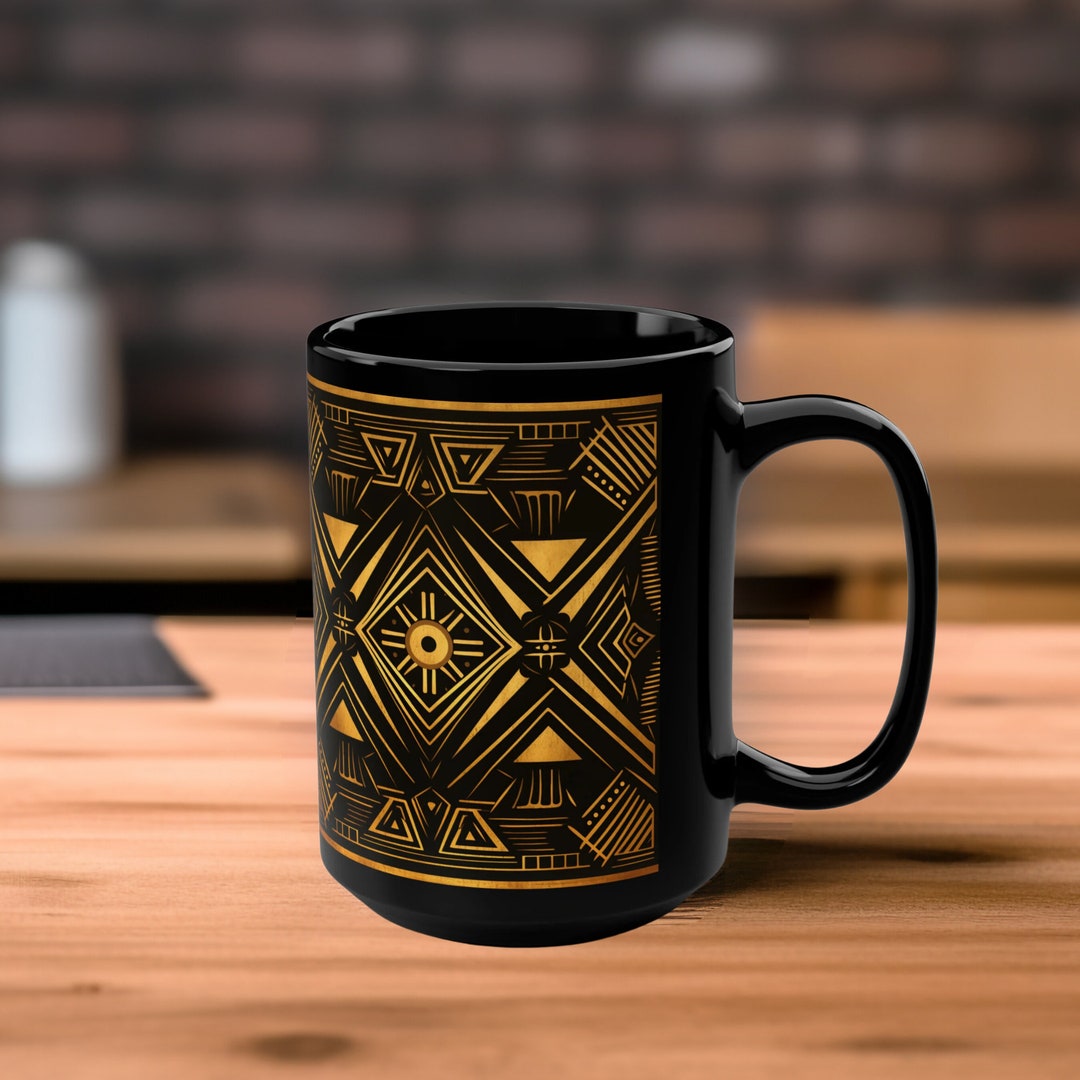 Regal, Powerful, Legacy Mug, Executive, Inspirational Gift, Masculine ...