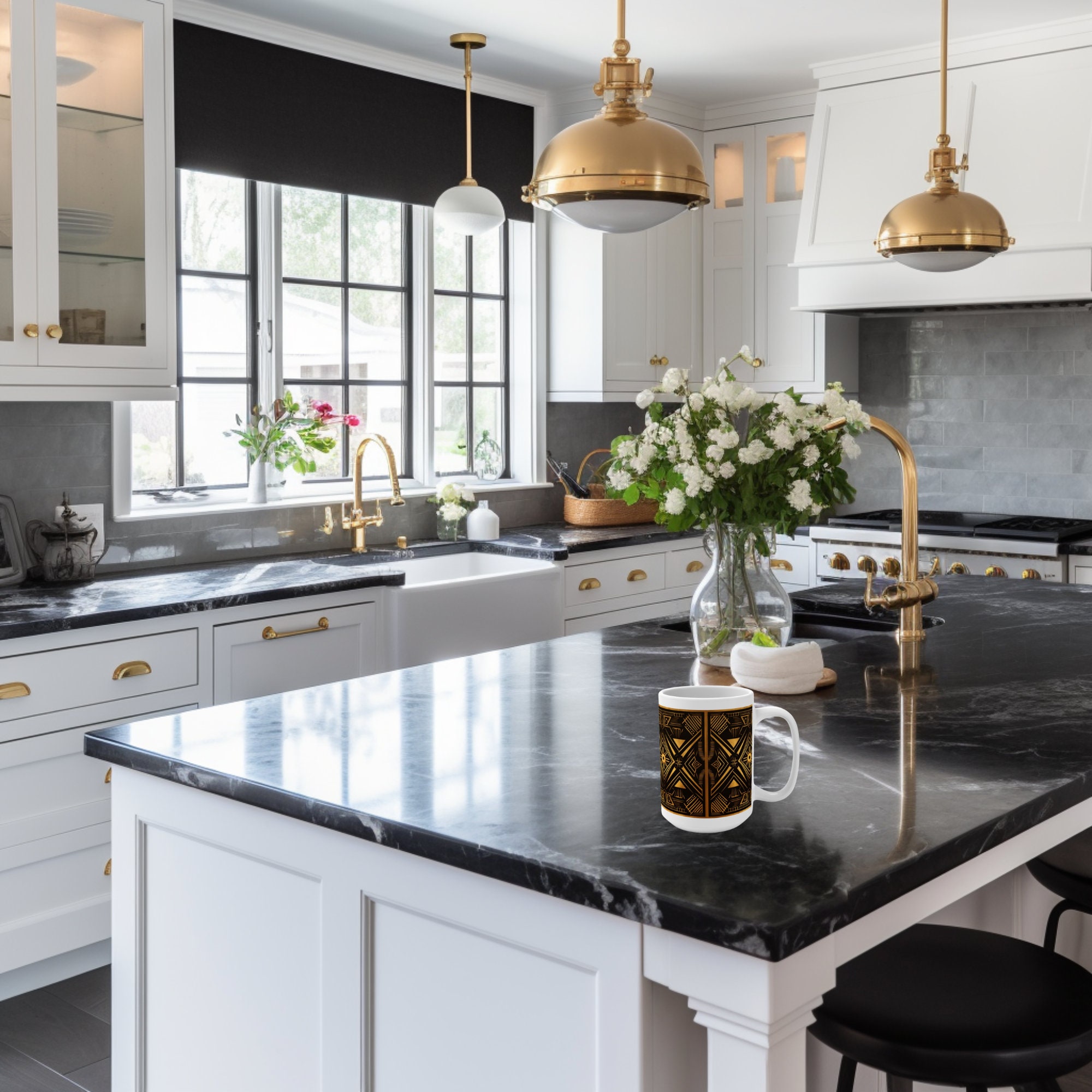 Regal, Powerful, Legacy Mug, Executive, Inspirational Gift, Masculine ...