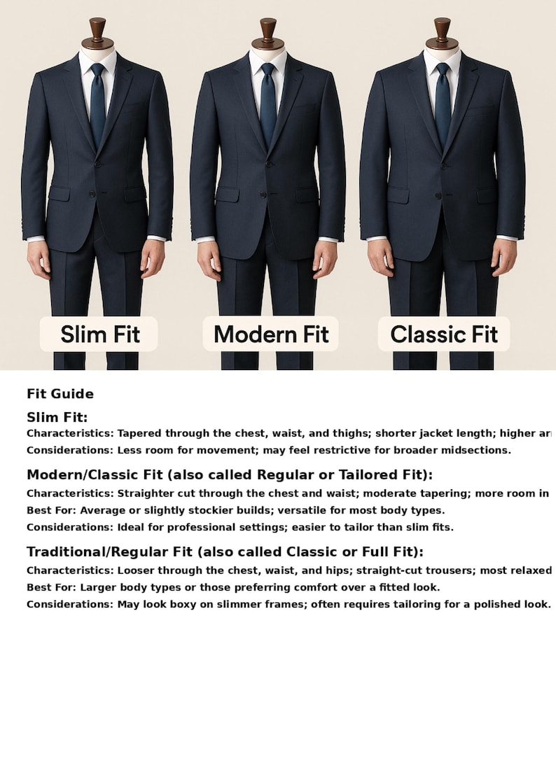 Men's Teal Blue Slim Fit 3 Piece Suit: Poly-viscose Wedding Groom ...