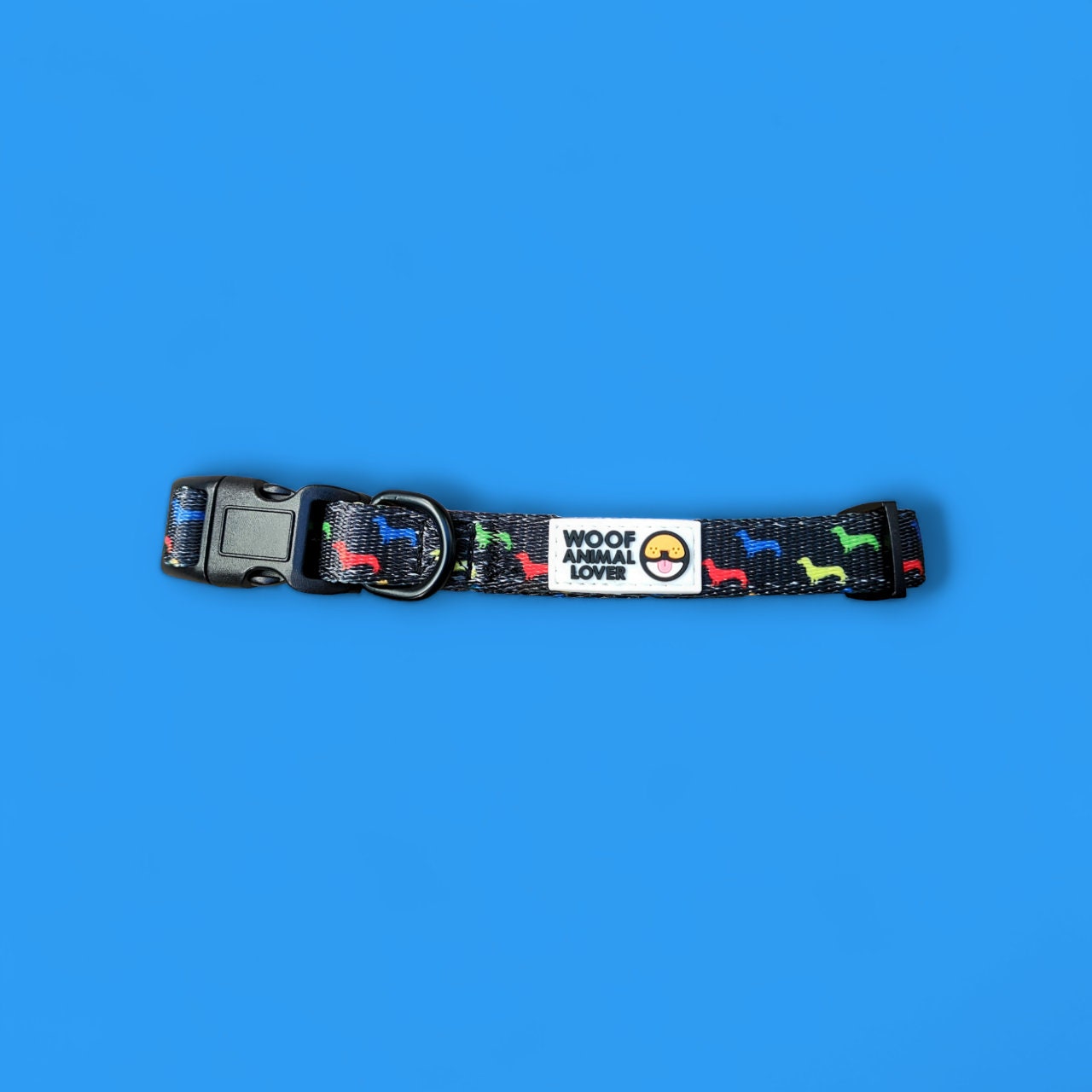 4-piece Set - Weenie Pattern - Etsy