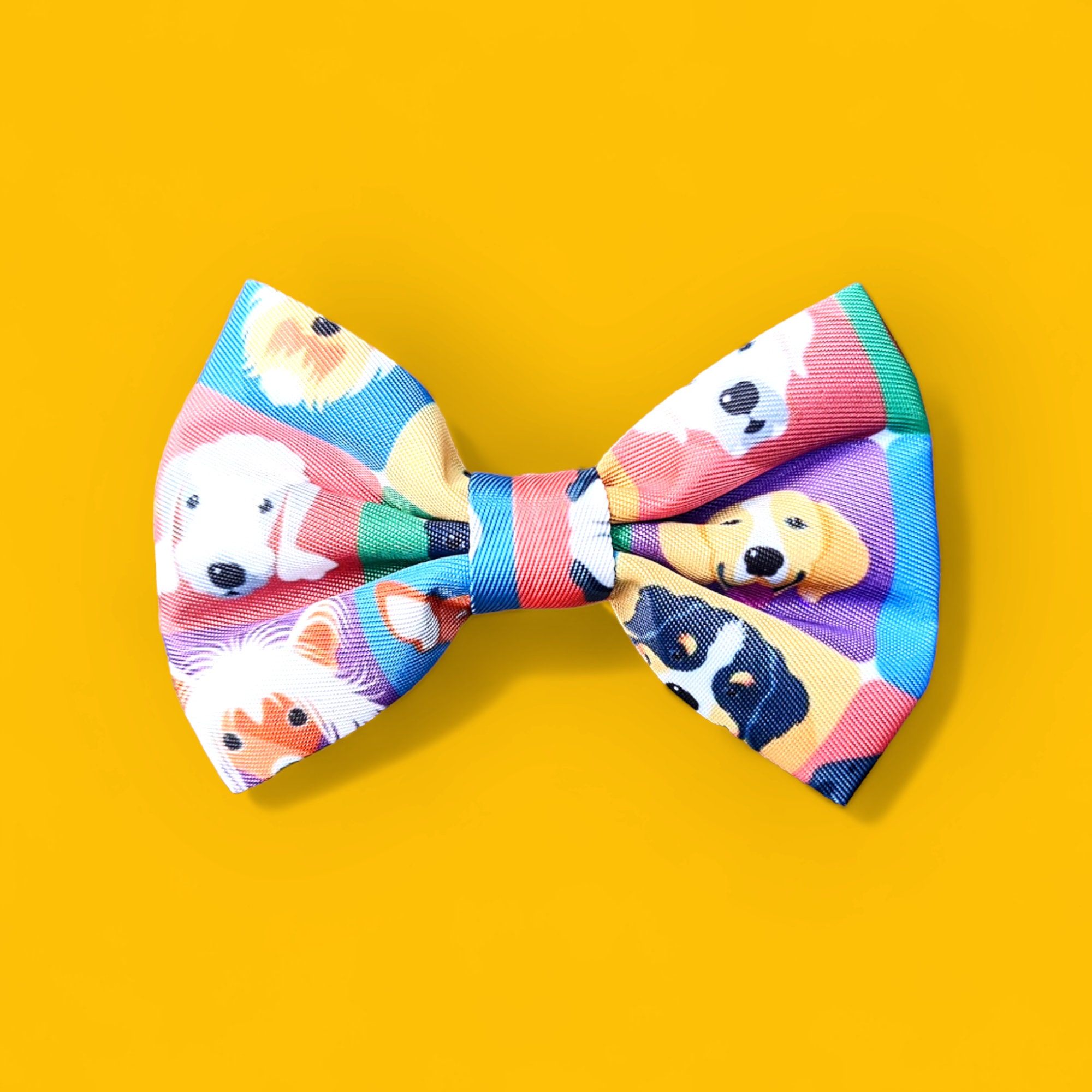 4-piece Set - Dod World Pattern - Etsy