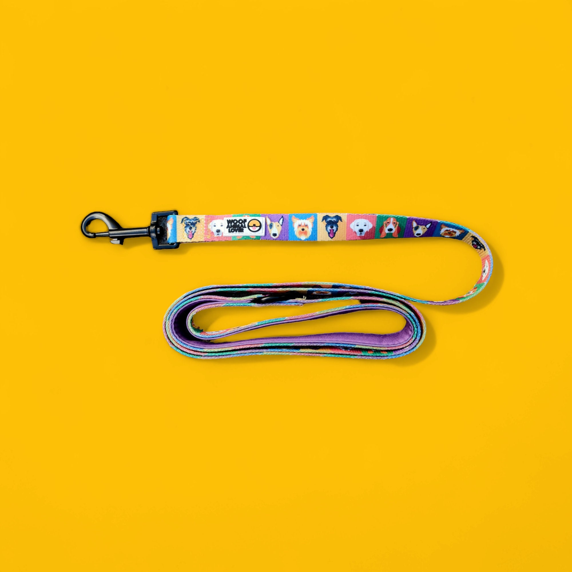 4-piece Set - Dod World Pattern - Etsy