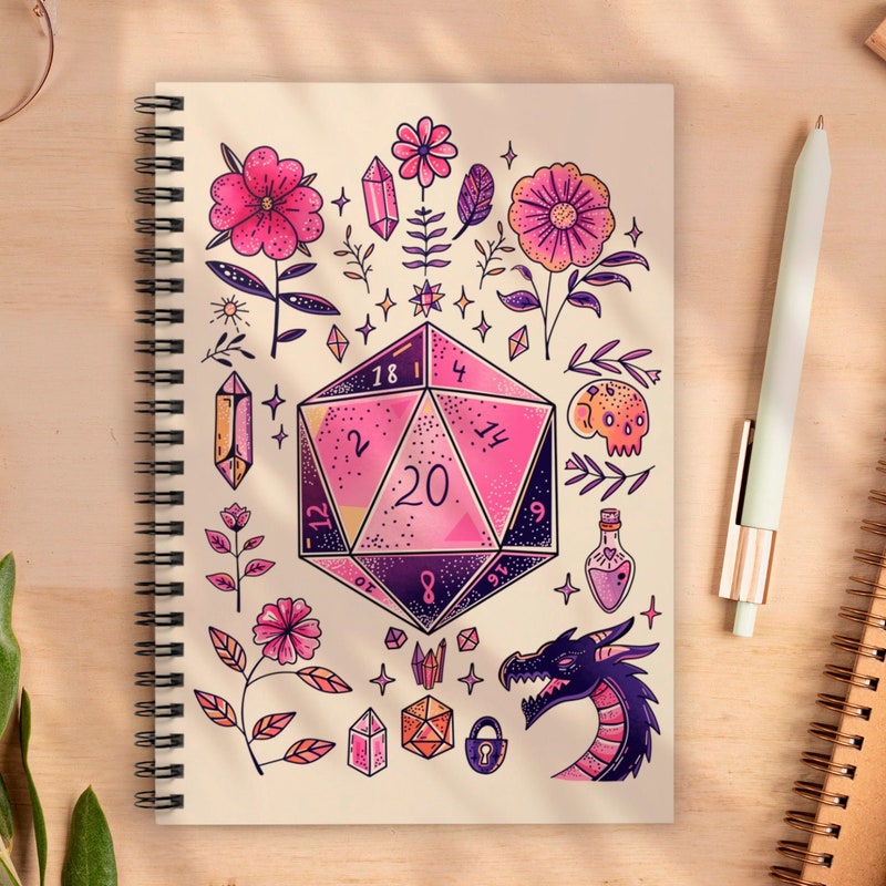 PinkaJam - Etsy