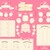 Pink Dnd Character Sheet Girly Dnd Dungeons and Dragons Character ...