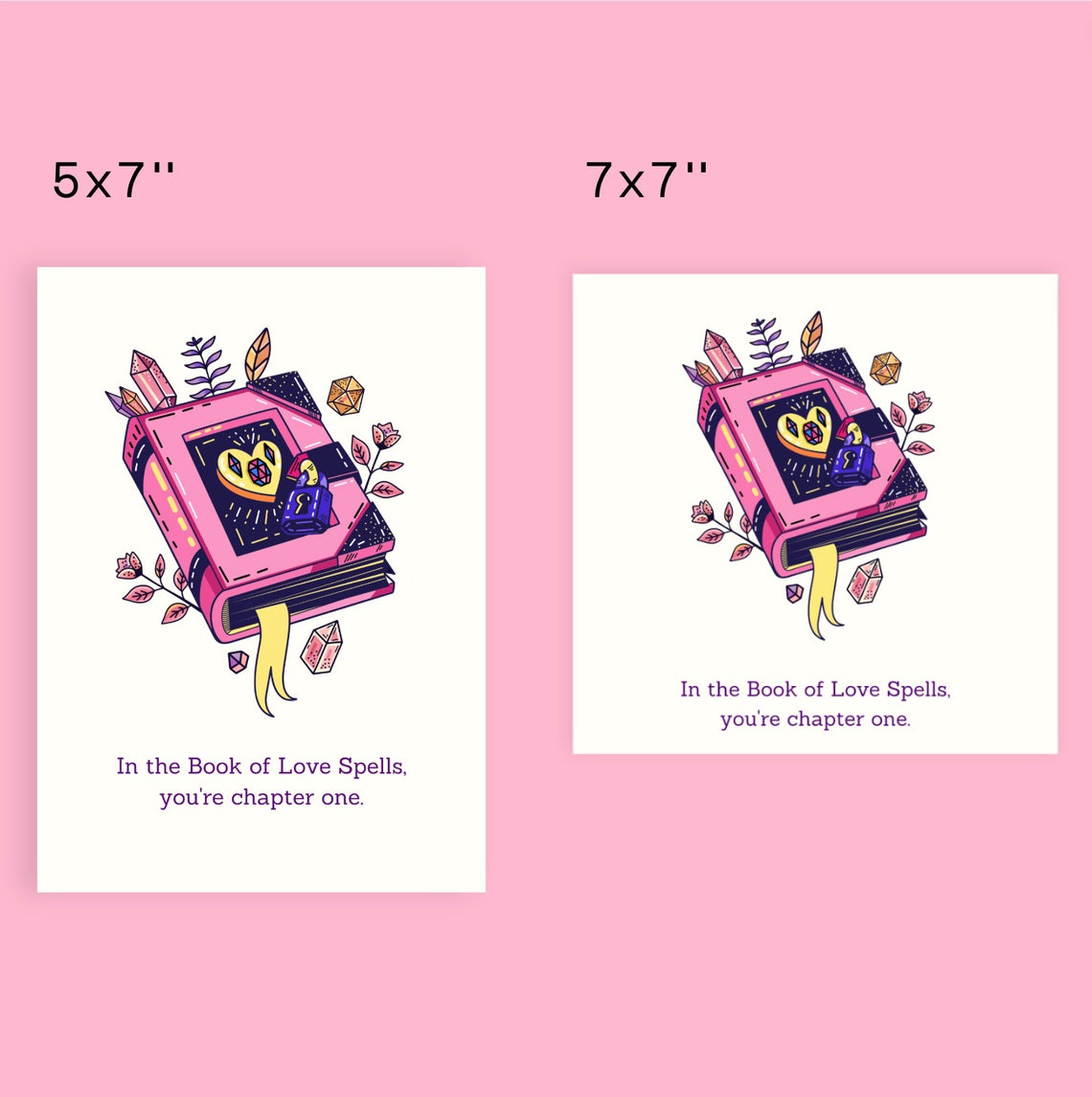 DND Valentines Card, Set of 3 Cards, Dnd Valentines Day, Dnd Player ...