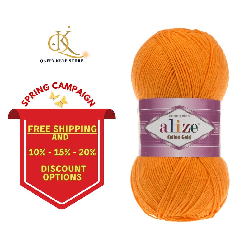 Yarn Alize - Etsy