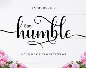 Bellsmore Font, Luxury Font, Cricut Font, Casual Font, Modern Font ...