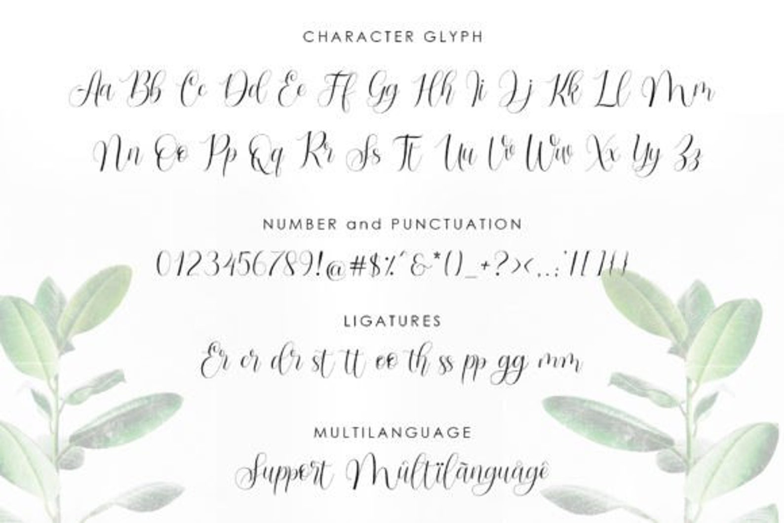 Barbara Blast Font, Minimalist Bold Font, Cricut Fonts, Casual Font ...