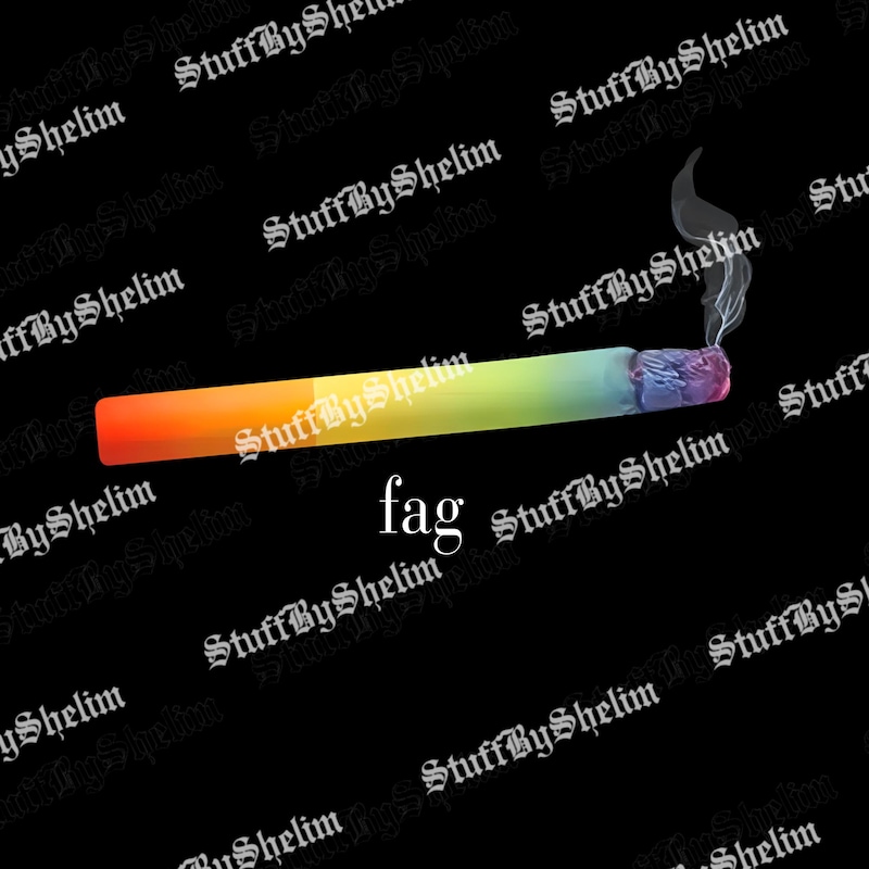 Cigarettes Pride - Etsy UK