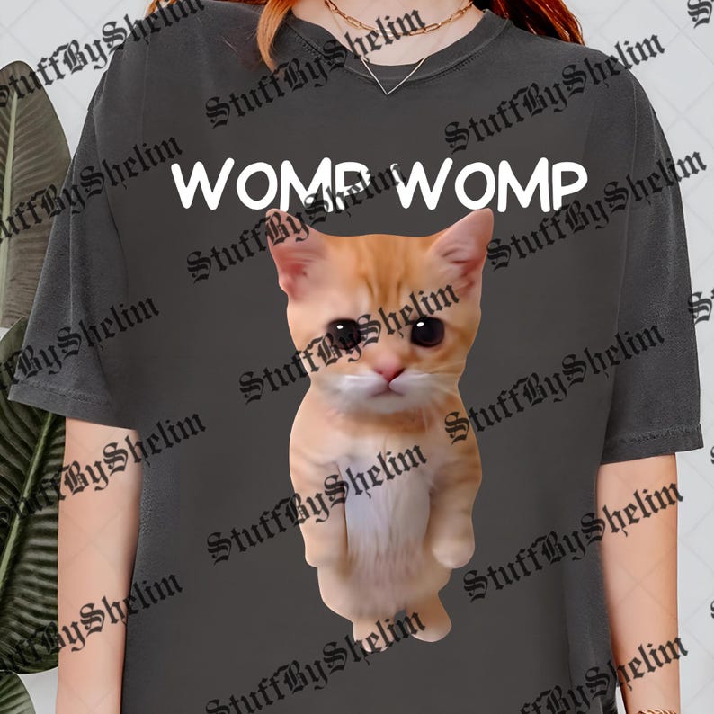 Benadryl Meme Cat PNG, Funny Benny SVG, Cute Vintage Sublimation, Gen Z ...