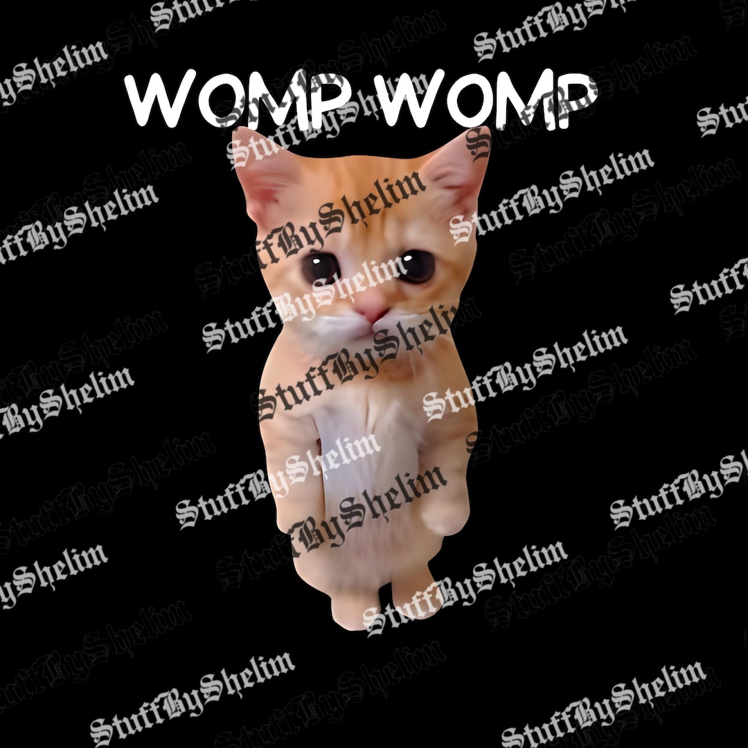 Benadryl Meme Cat PNG, Funny Benny SVG, Cute Vintage Sublimation, Gen Z ...