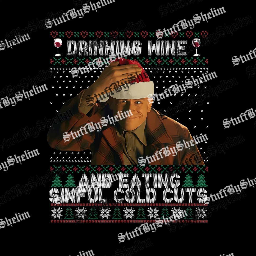 Charlie Hunnam Ed Gein Movie File SVG, Ed Gein Monster PNG, Christmas ...