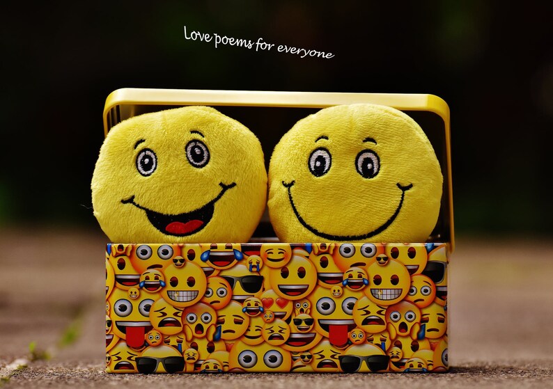 Personalised Poems for Everyone - Etsy