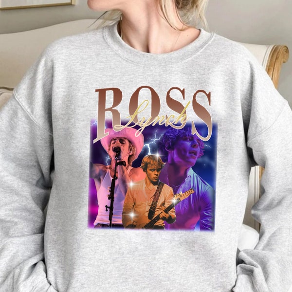 Ross Lynch - 60+ Ross Lynch for 2023