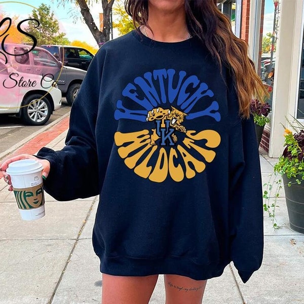 University of Kentucky Clothing - Etsy