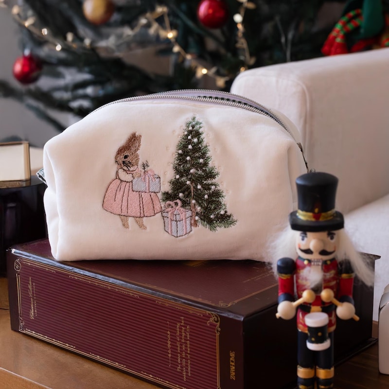 Bunny Gift Bag - 60+ Gift Ideas for 2025