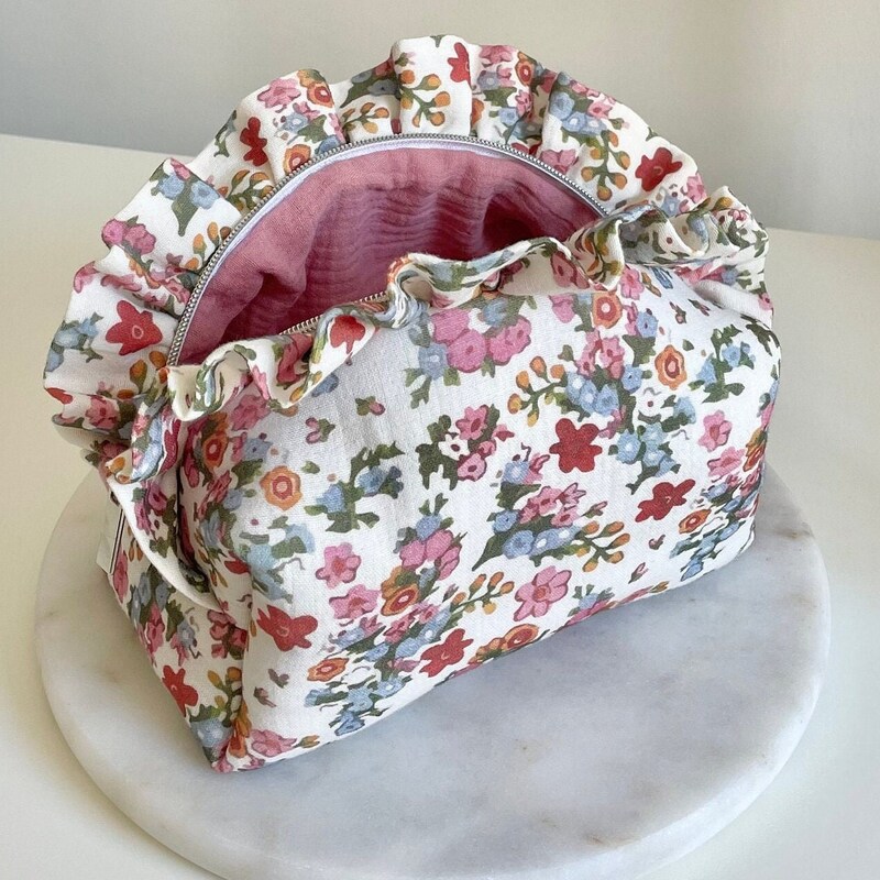 Cute Makeup Bags - Etsy