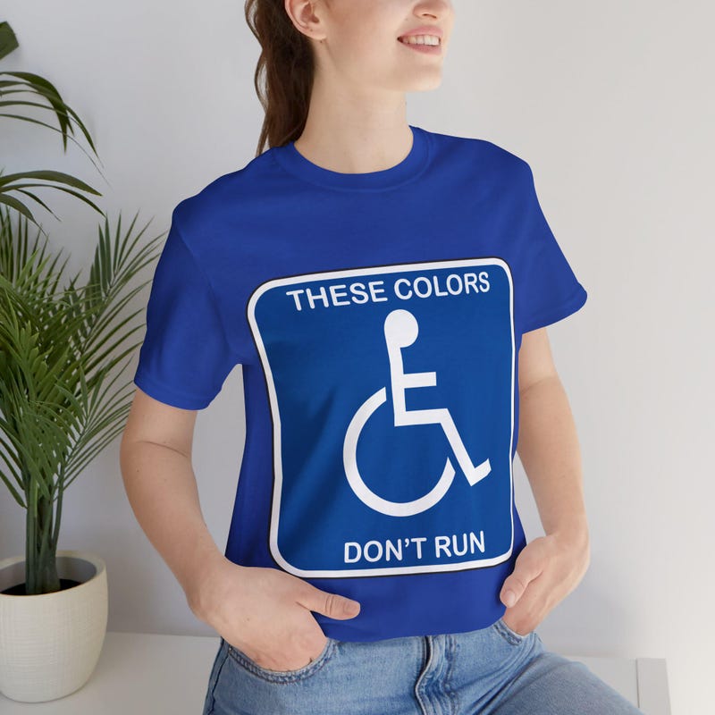 Handicap - Etsy