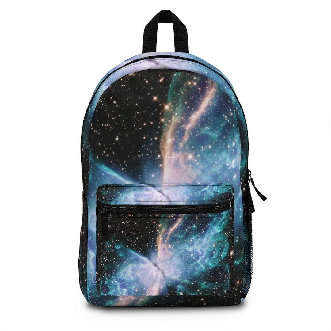 Space and Stars Backpack, Tote Bags, Duffel Bags, Travel Bags, Laptop ...