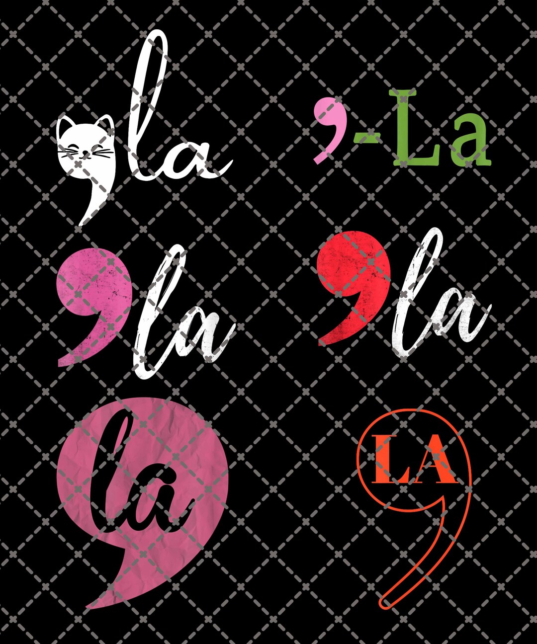 Comma La Png Bundle, Comma La Png, Kamala Harris 47th Png, America 2024 ...