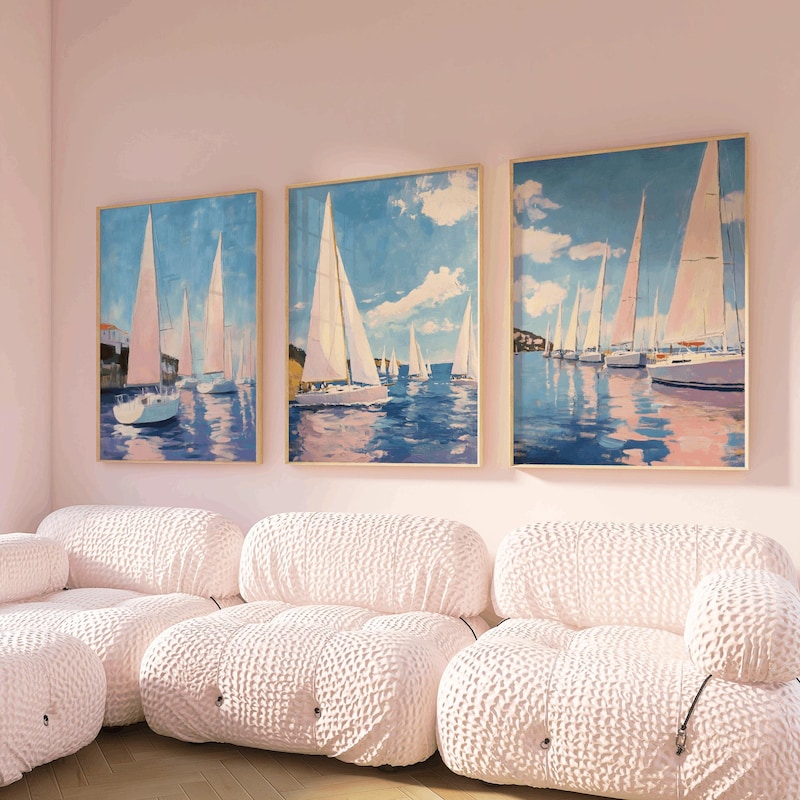 Nautical Wall Decor - Etsy
