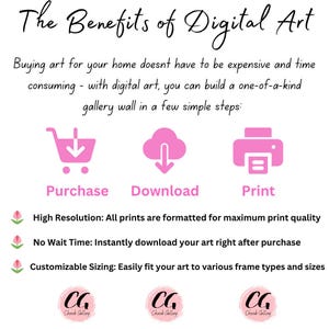 Swan on Pink Row Boat, Coastal Wall Art, Aesthetic Blue Navy Wall ...