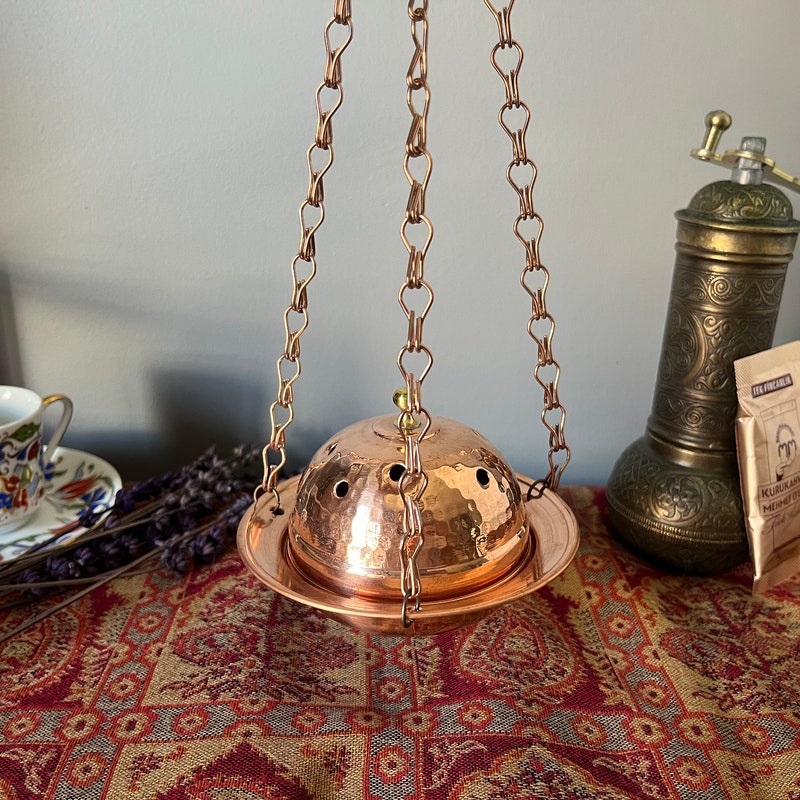 Censer - Etsy