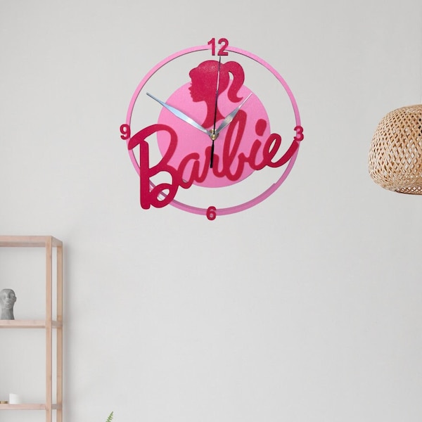 Barbie Room - Etsy